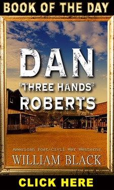 Friday’s Top eBooks – The eReader Cafe