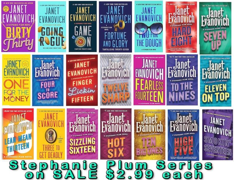 The eReader Cafe – Free & Bargain eBooks